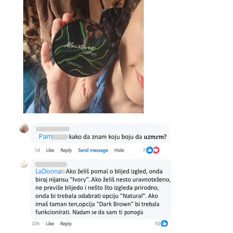 Daynava Eliksir+ Krema – Savršena koža, bez ikakvog truda – HR Daynava